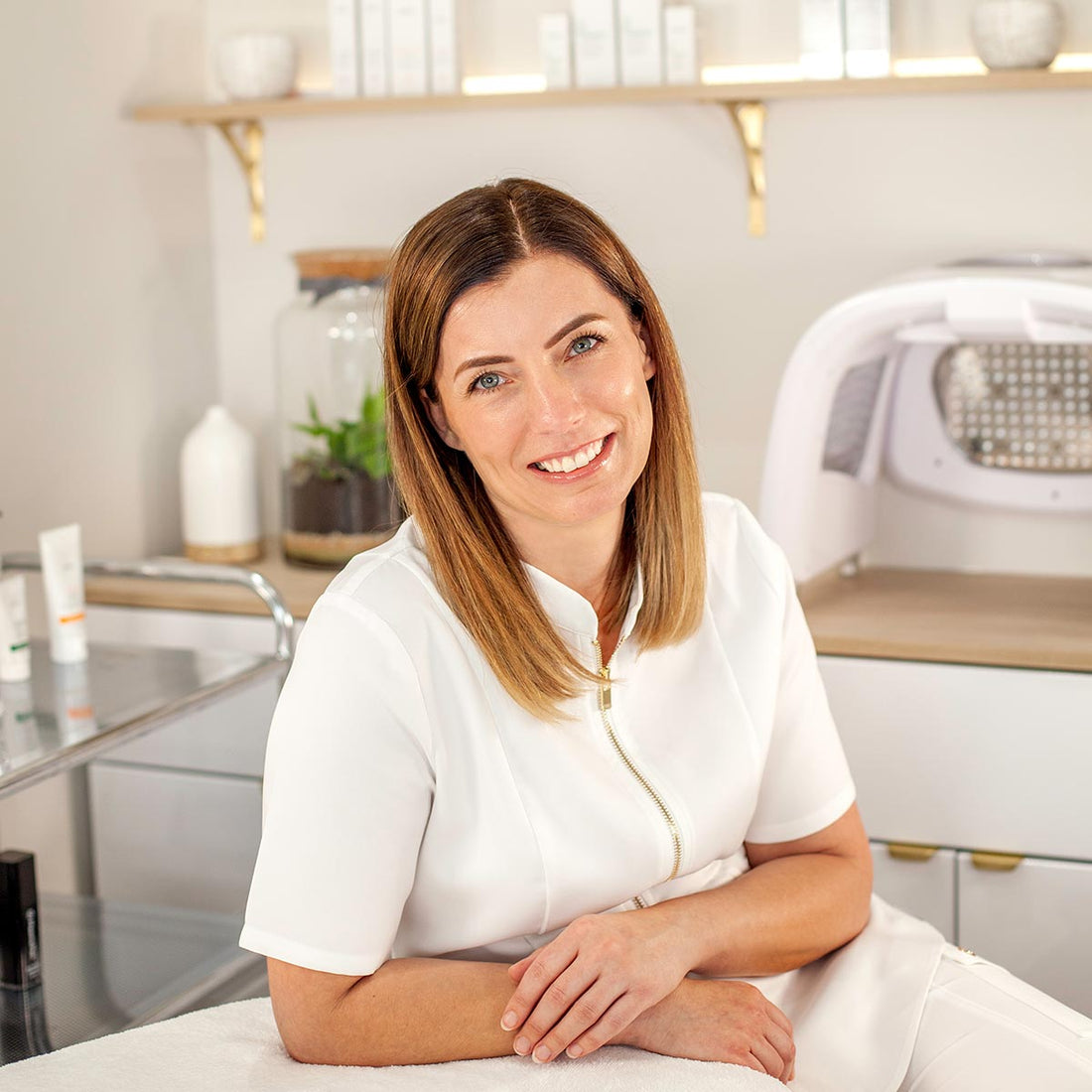 Free Skin Consultation - Skin Lab By Leah